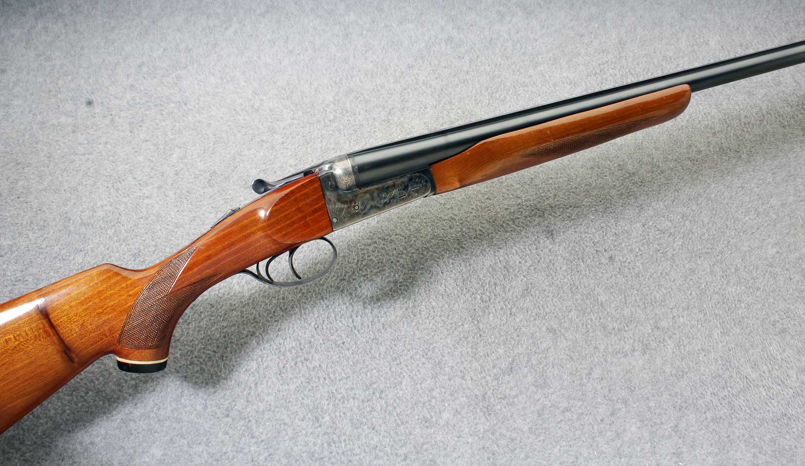 Universal ~ Model 208 by Zabala Hermanos ~ 20 Gauge | Mack's Prairie Wings